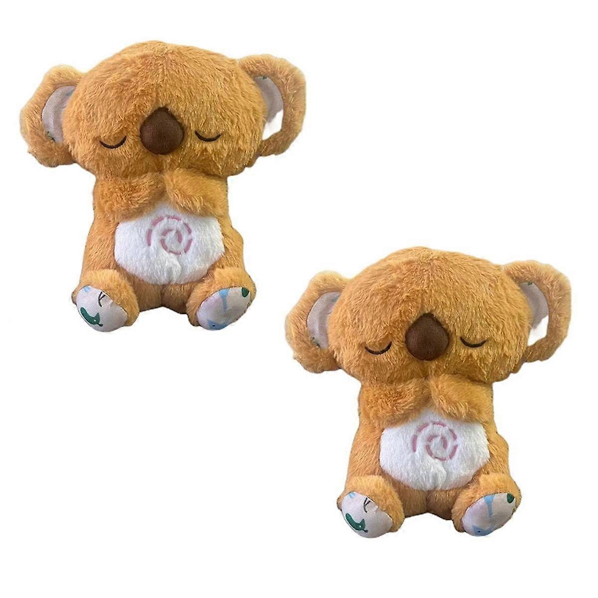 Calming Otters Anxiety Otters Sleep Otters Anxiety Relief Koala the ...