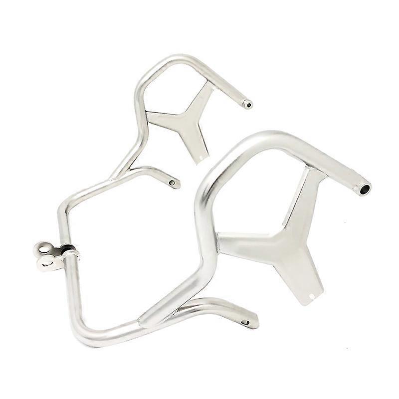 Stainless steel Engine Crash Bar Extension Bumper For BMW R1200GS ...