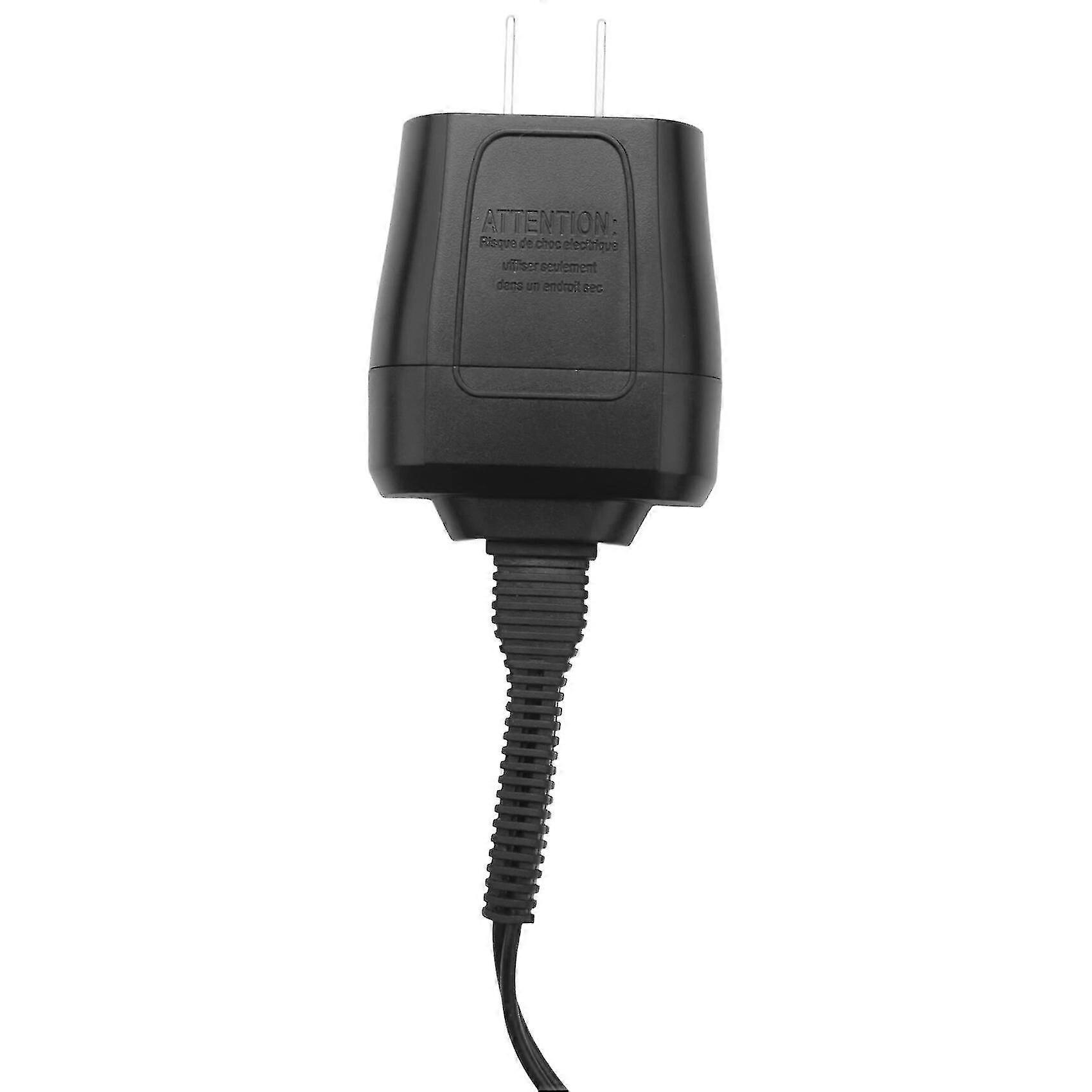 Power Cord For Braun Shaver Series 7 3 5 S3 Charger For Braun Electric ...