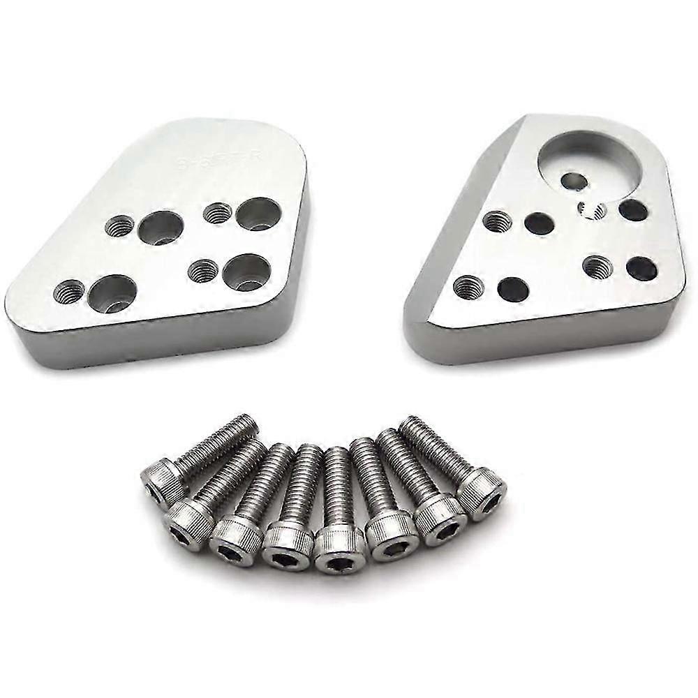 Motorcycle Handlebar Riser for R1200RT R1150RT R1100RT R1100R R1150R R ...