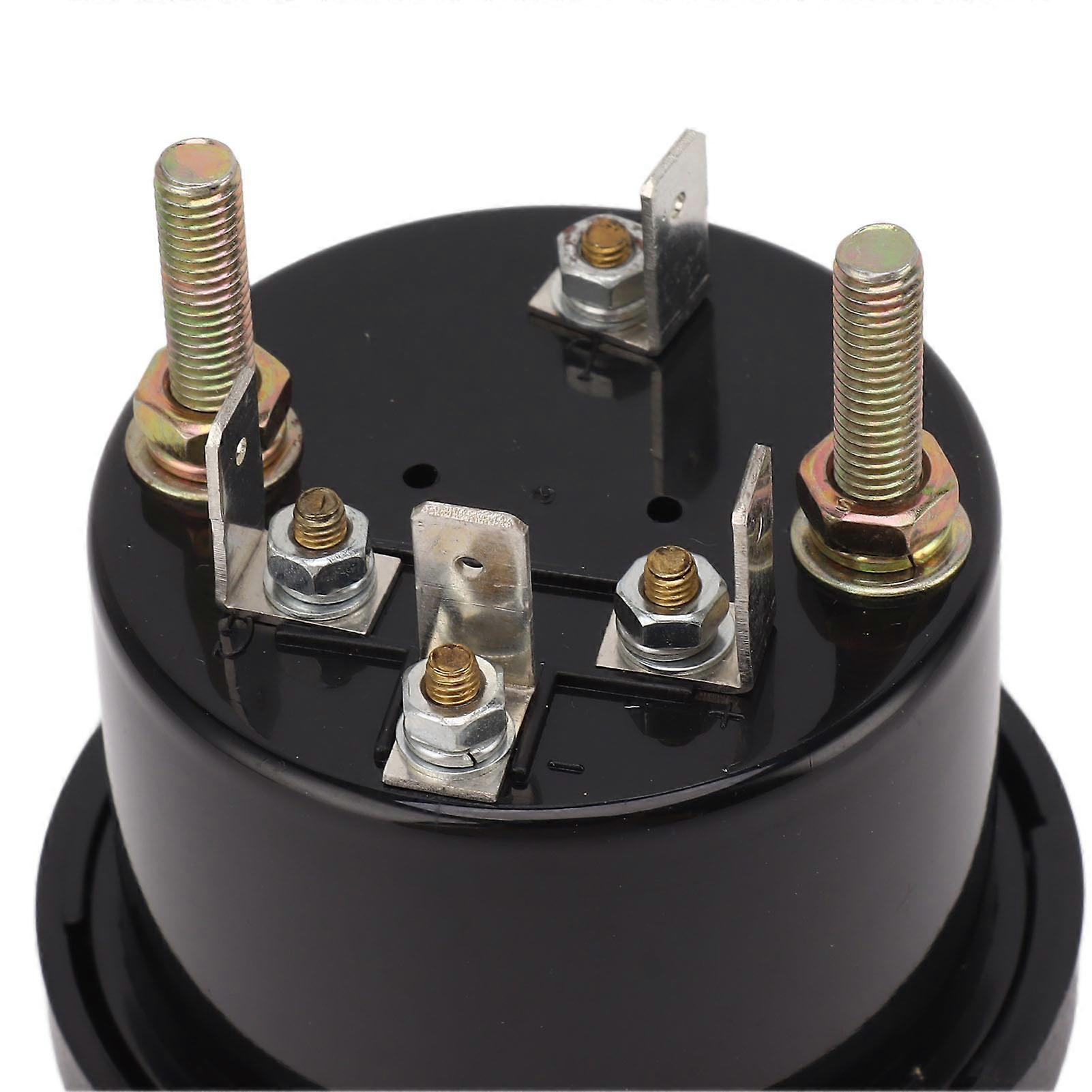 Diesel Generator Water Temperature Gauge VDO Pointer Water Temp ...