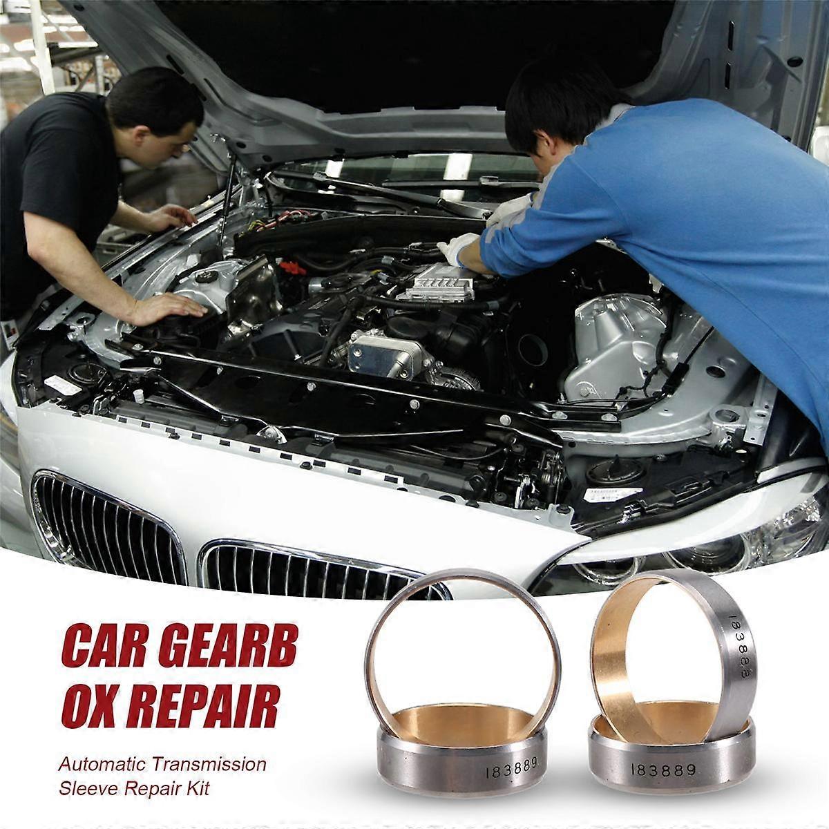 Automatic Transmission Bushing Repair Kit 6HP19 6SPD Fits for ZF6HP19 ...