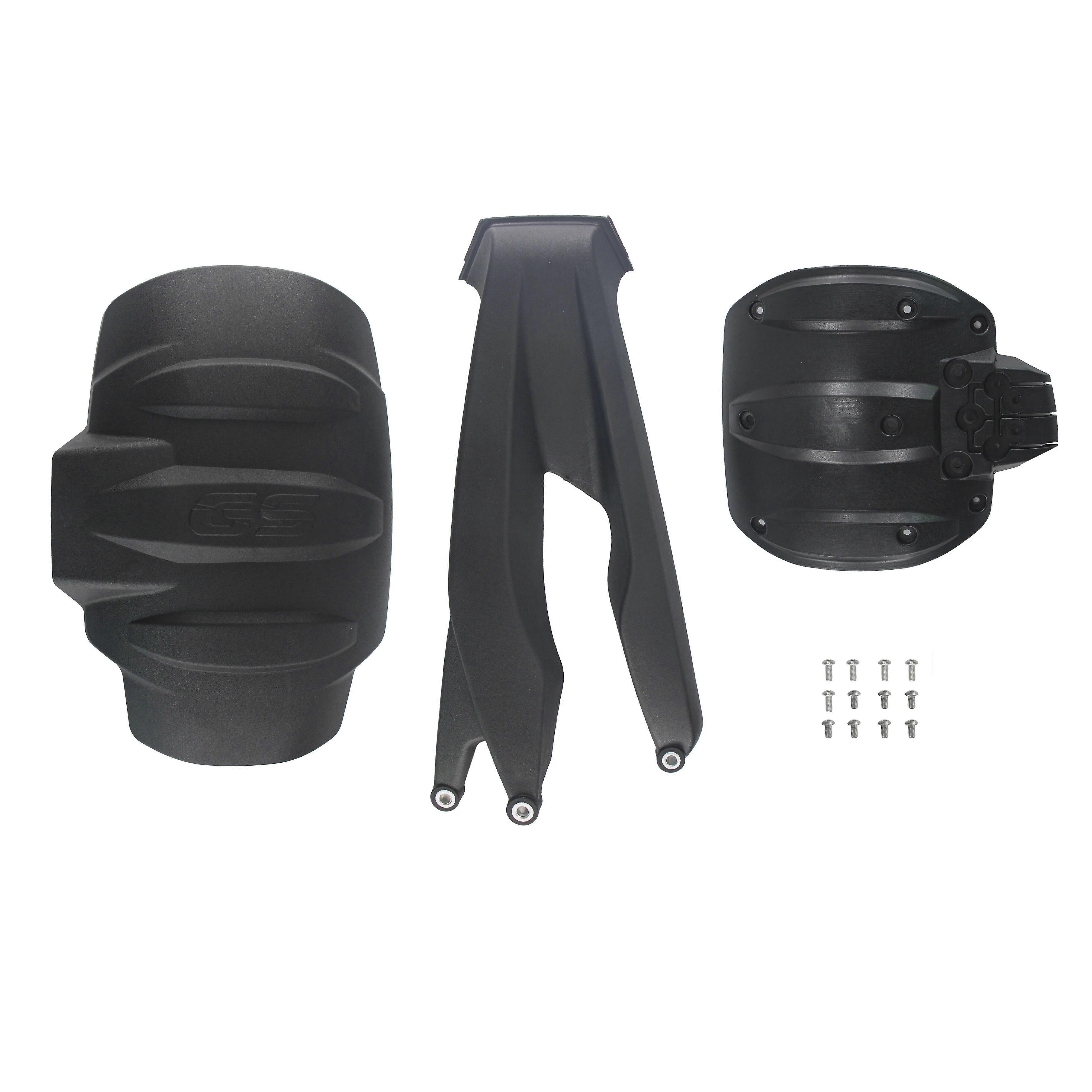 GS1250 Rear Mudguard For BMW GS 1200 R1250GS R1200GS LC ADV 2013-2023 ...