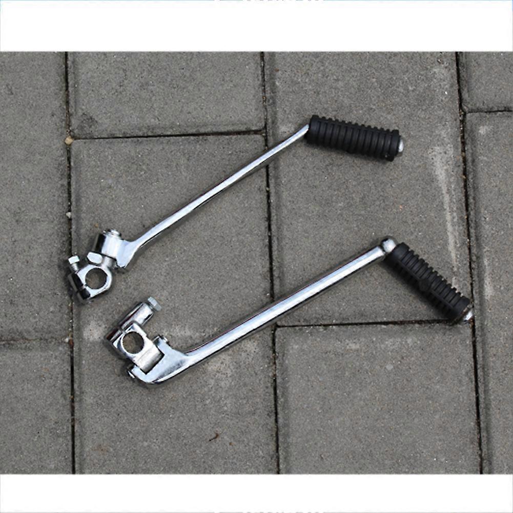 Motorcycle Kick Start Starter Lever Pedal Arm For Honda CG 125 CG125 ...