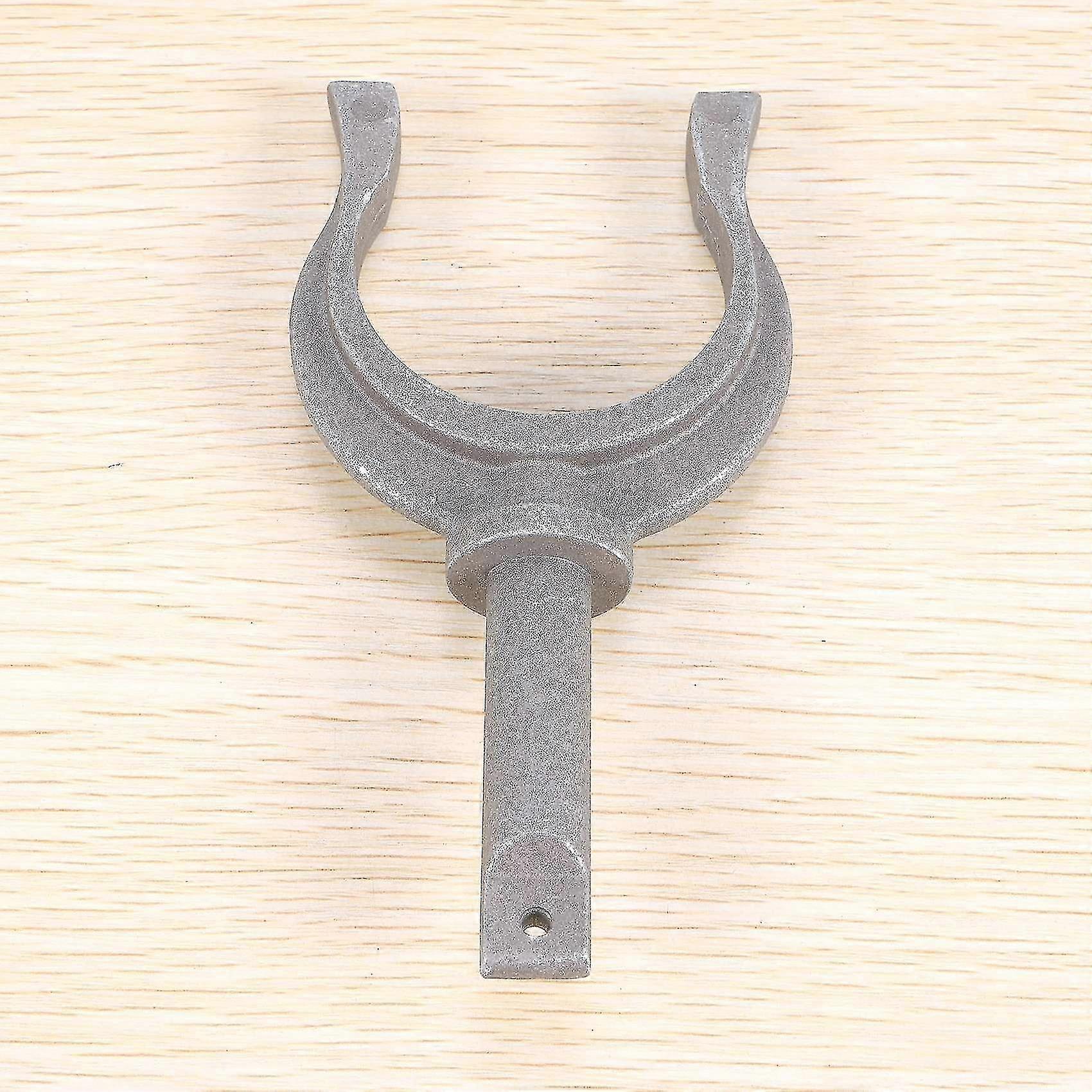 Aluminum Oar Lock Rowlock Premium Marine Row Boat Dinghy Water Raft ...