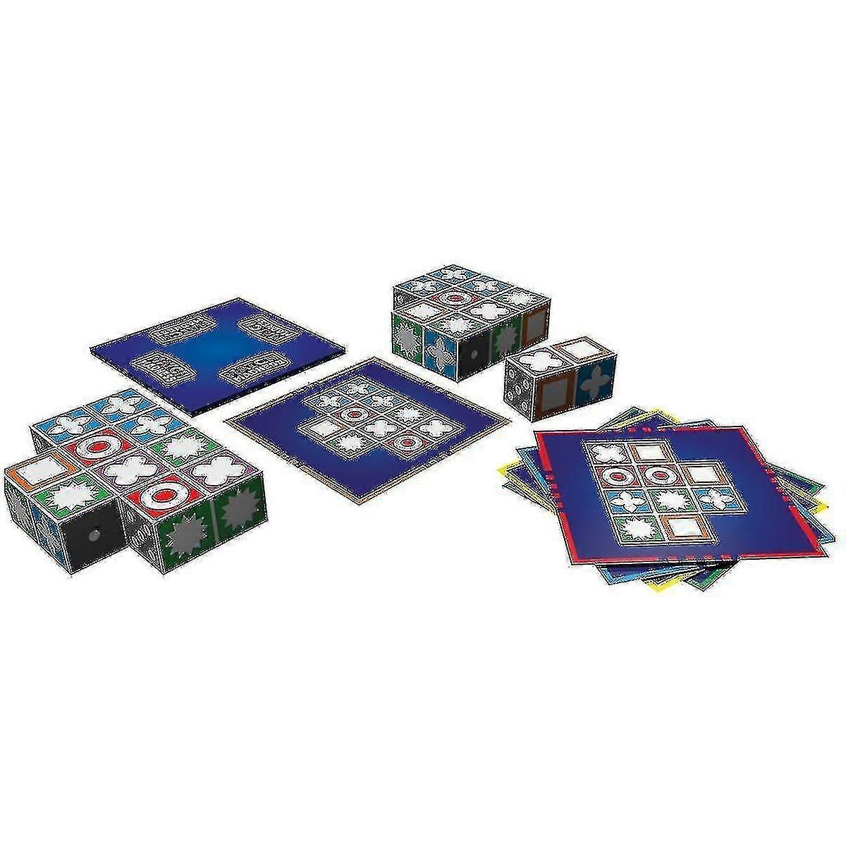 Match Madness - Parlour Games | Fruugo SE