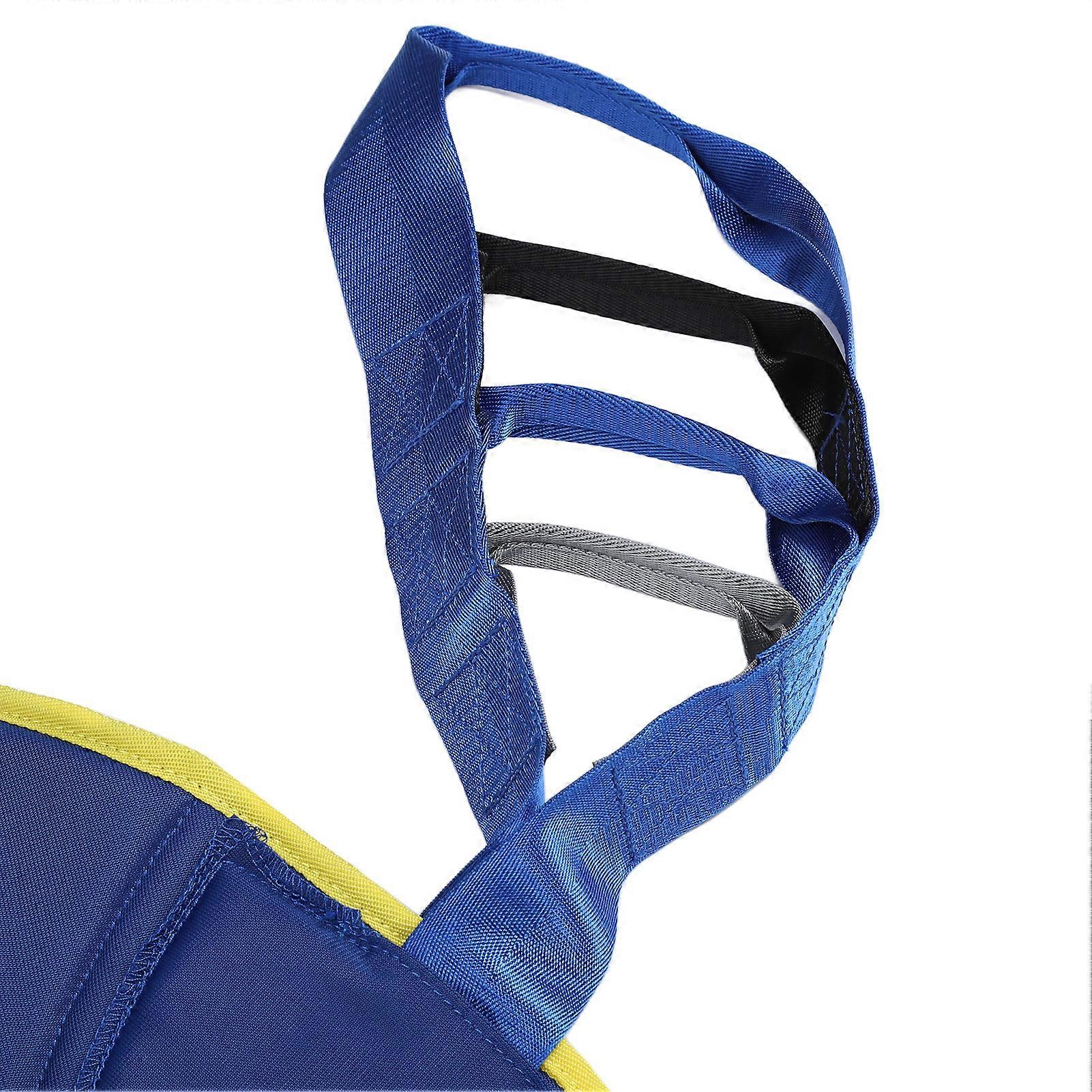 Patient Lift Slings Professional Thigh Hip Waist Lumbar Support Body ...