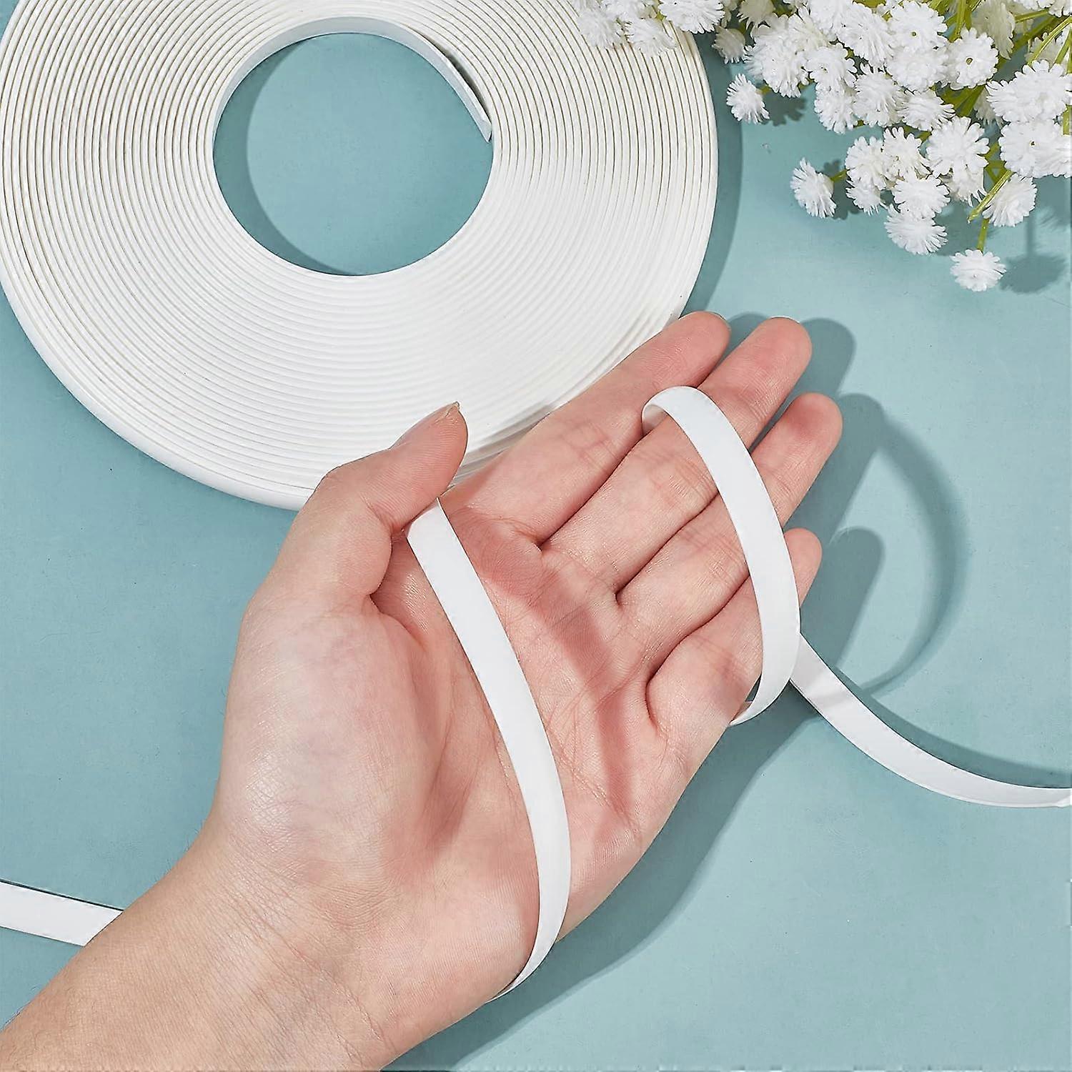 8mm x 10m Rattan Weaving Wicker Repair Material Synthetic Rattan ...