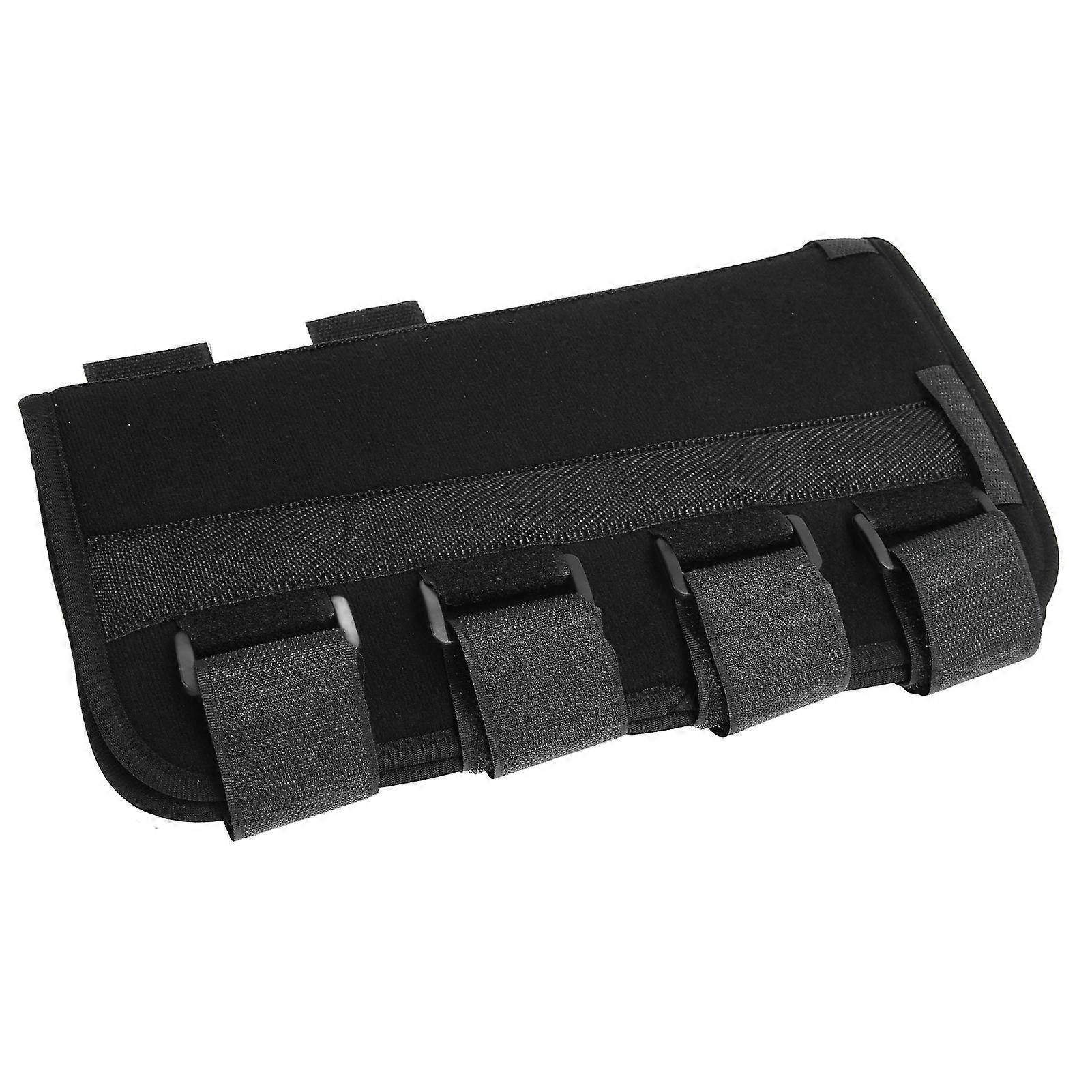 Adjustable Forearm Splint with 4 Hook Bands - Flexible and Firmly Fixed ...