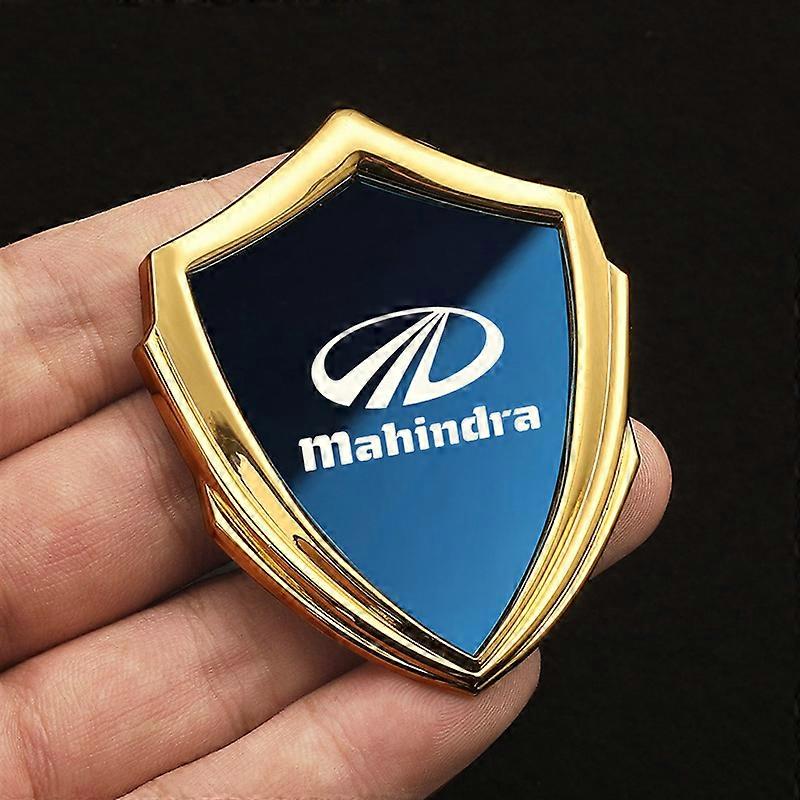 car interior decoration auto accessory 3D metal accsesories car ...