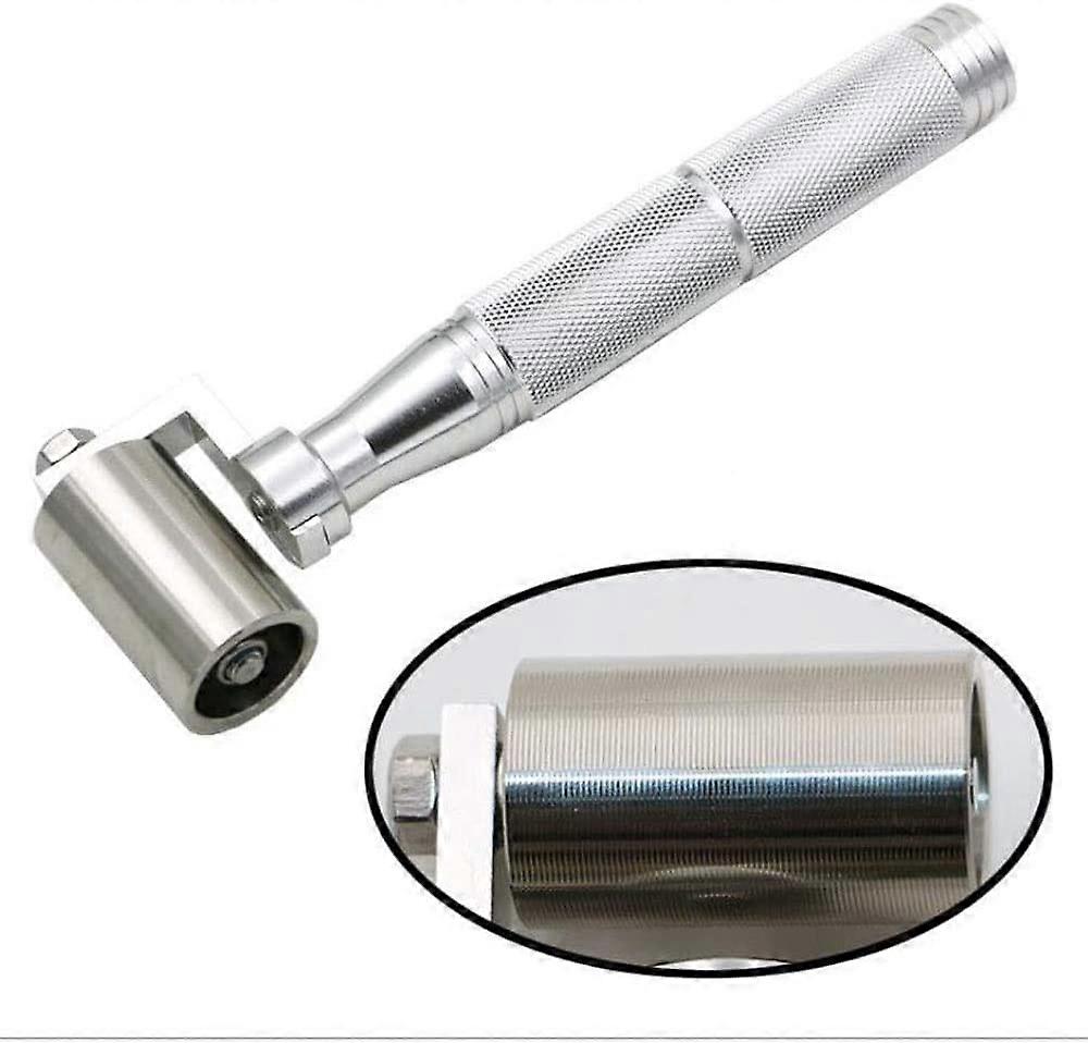 40mm Wallpaper Roll Stainless Steel Hand Roller for Edge Joint Flat ...