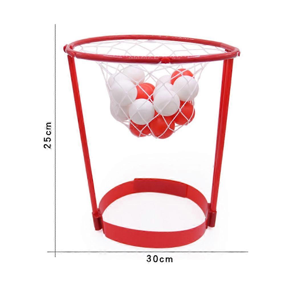 New Head Basketball Hoop Adjustable Head Hoop Game Shooting Ball Toys ...