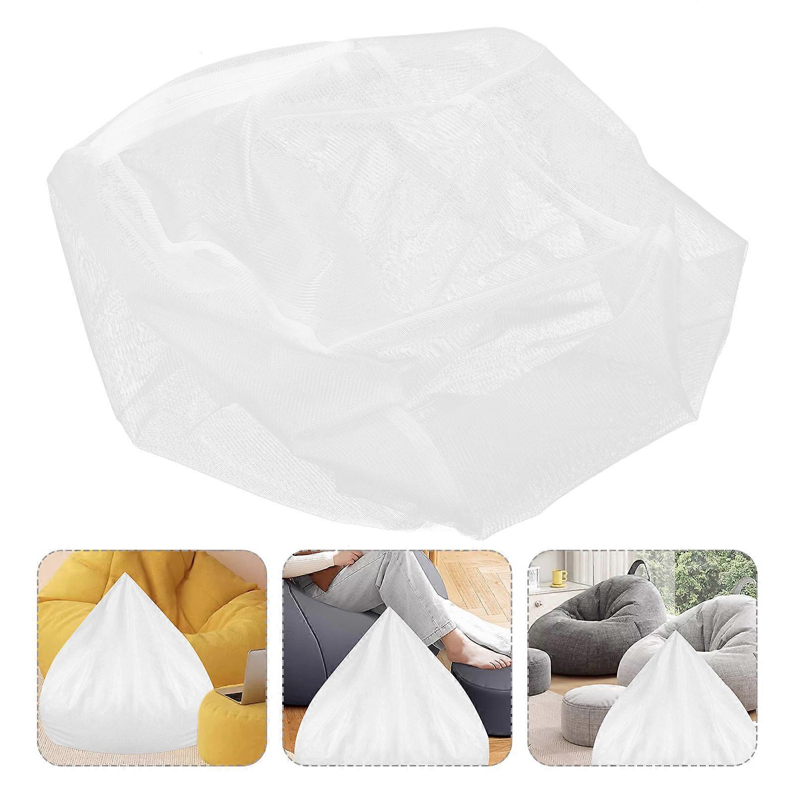 Bean Bag Inner Liner Bean Bag Replacement Insert Bean Bag for Chair ...
