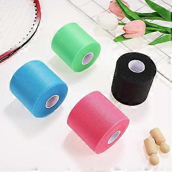 4 Rolls Pre Wrap Tapes Athletic Baseball Wrist Tape Athletic Tape Pre ...