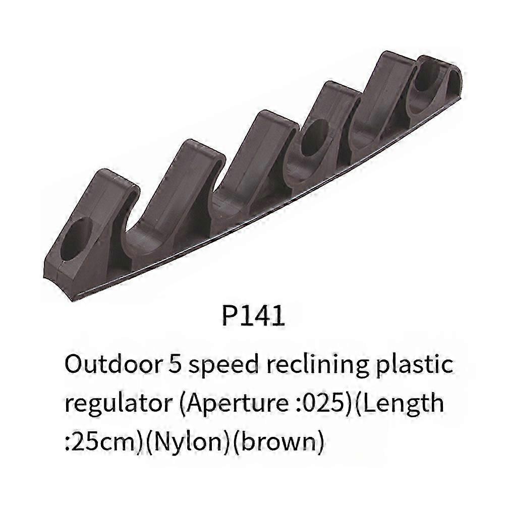 Adjustment Brackets for Chaise 5 Position Back Support Adjuster for ...
