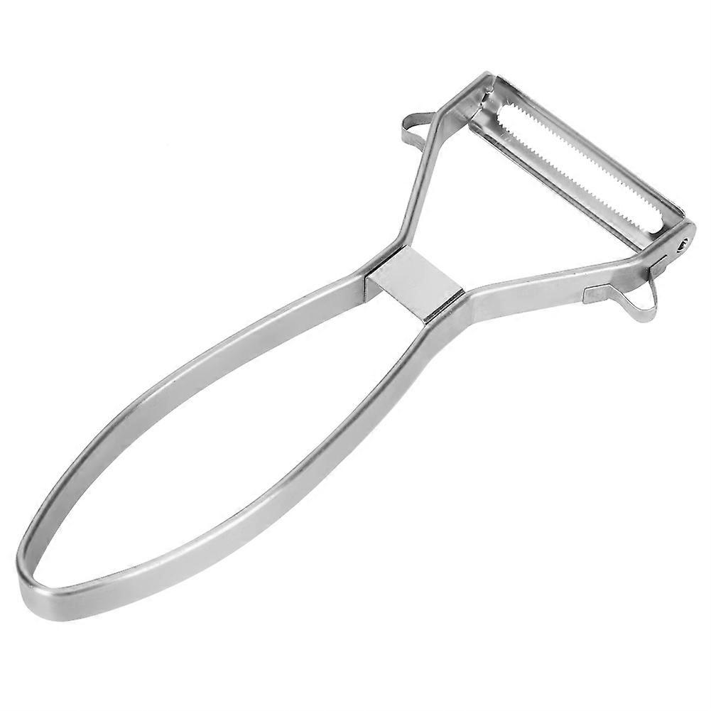 Multifunction Stainless Steel Potato Vegetable Fruit Peeler Parer Home ...