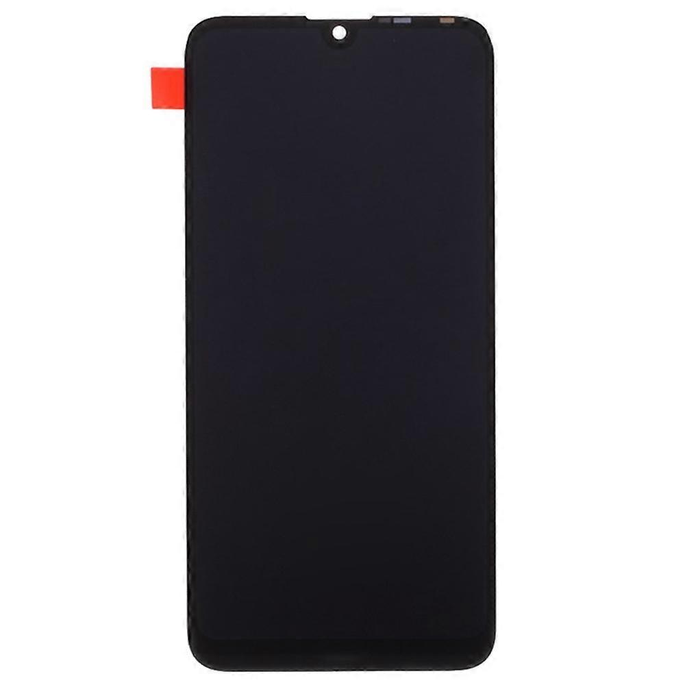 For Huawei Y7 (2019)/Enjoy 9 (11 Pin,4+64GB Version) Grade C LCD Screen ...