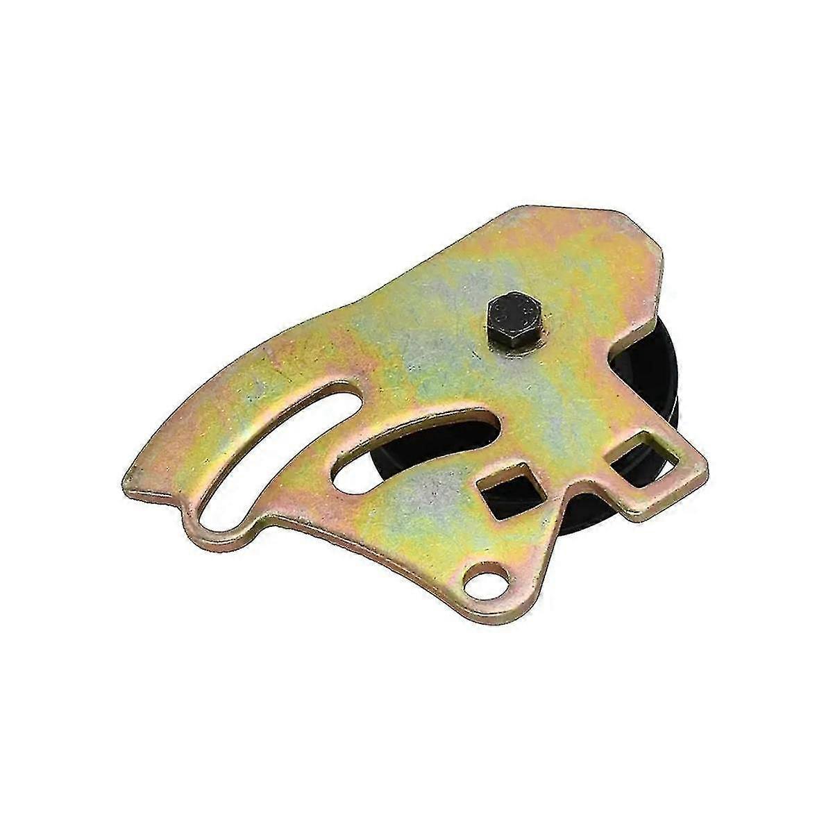 Deutz Tension Pulley 04175031 04175633 Belt Tensioner for BF4L1011 ...