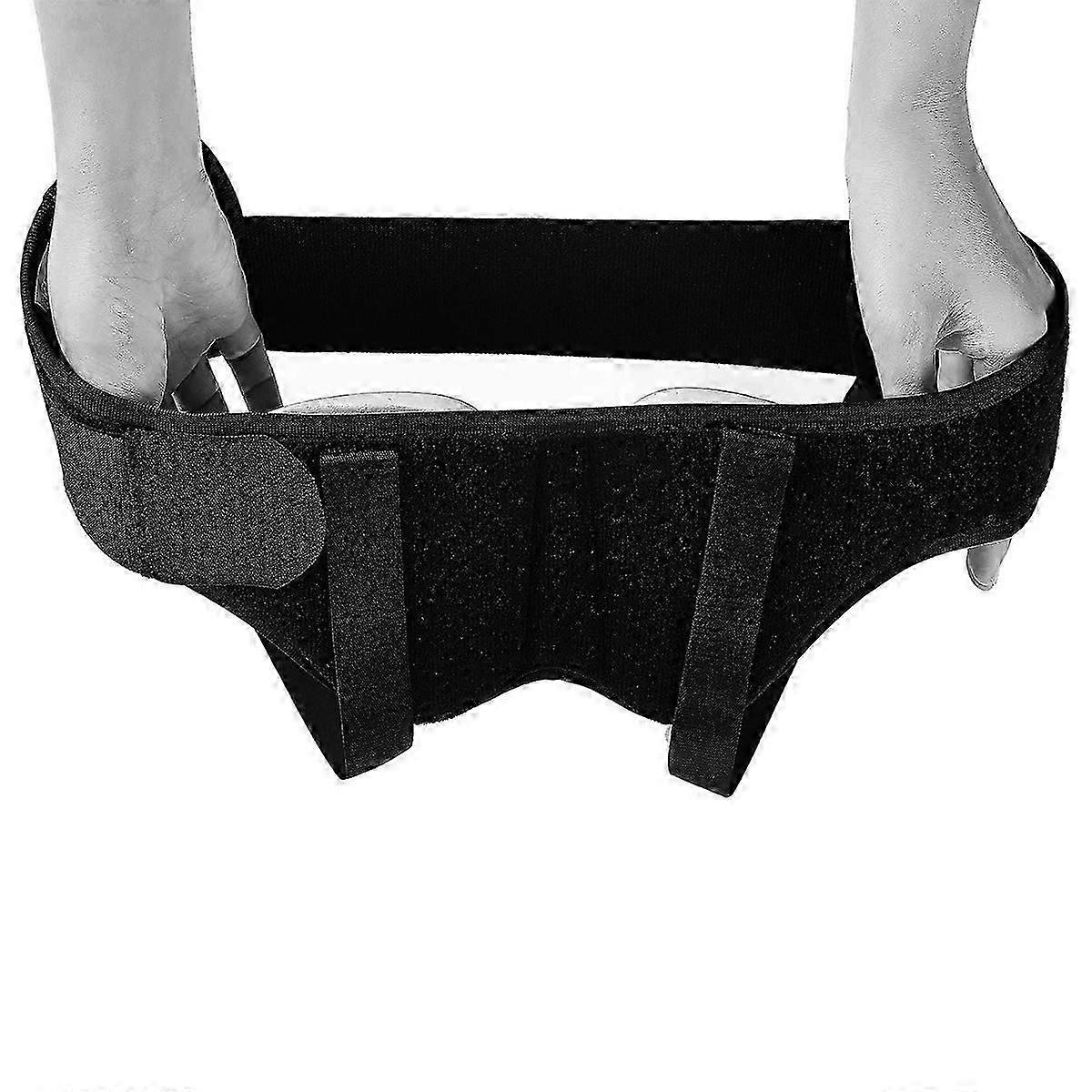 Hernia Belt Truss For Single/Double Inguinal or Sports Hernia, Hernia ...