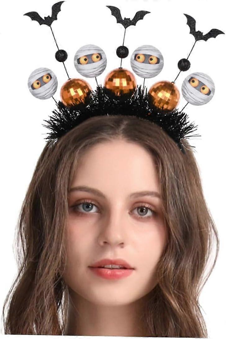 Halloween headbands, hair accessories, party cosplay accessories ...