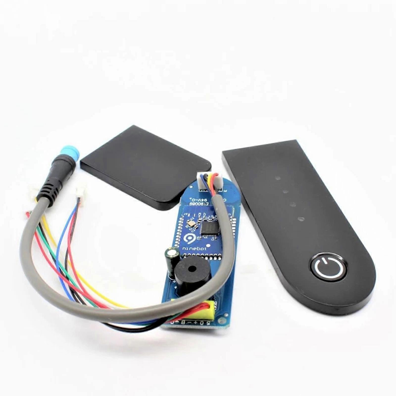 Scooter Bluetooth Control Board Replacement Easy Installation Durable ...