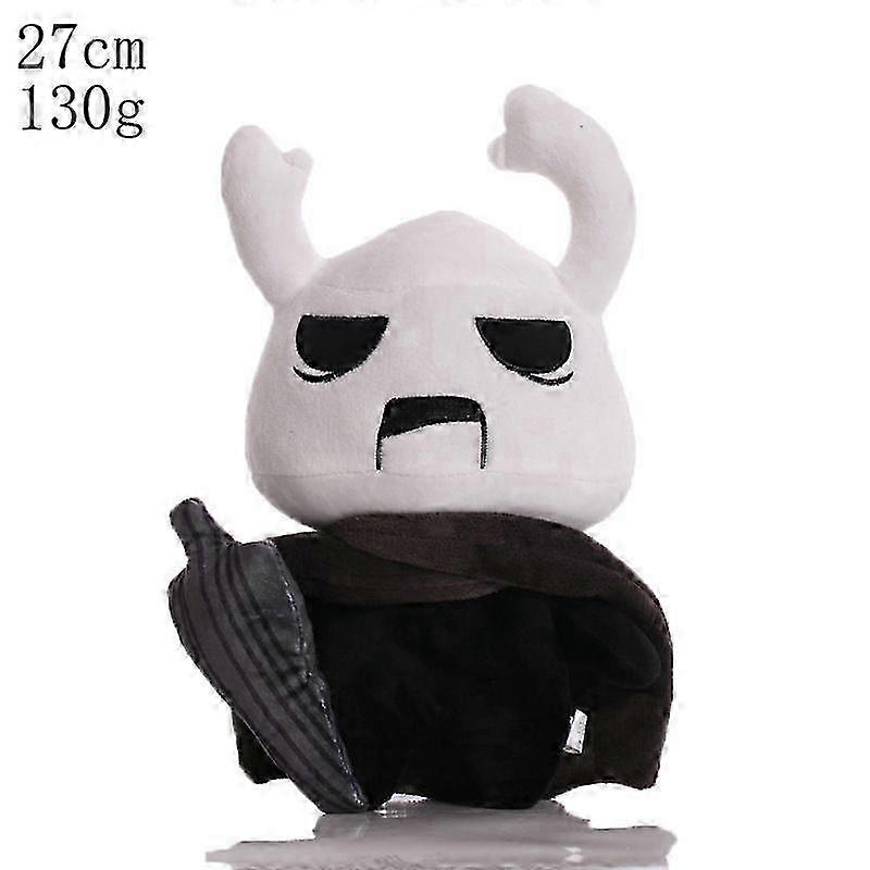 Hollow Knight anime peripheral Hollow Knight plush toy doll Gifts ...