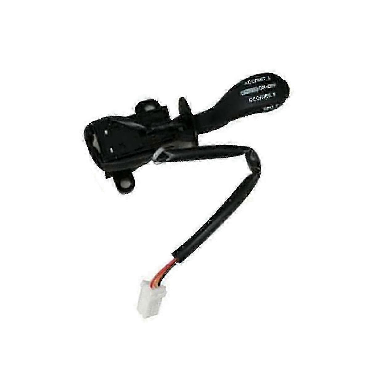 Cruise Control Switch Steering Wheel Combination Switch for Korando ...