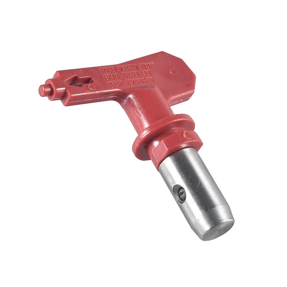 2 Pieces 211 & 311 Airless Spray Tips Paint Sprayer Set,Airless Paint ...