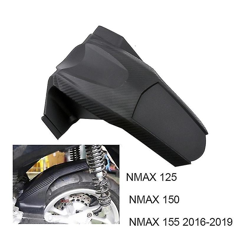 Motorcycle Rear Fender For Yamaha Nmax 125 Nmax 150 Nmax 155 2016-2019 ...