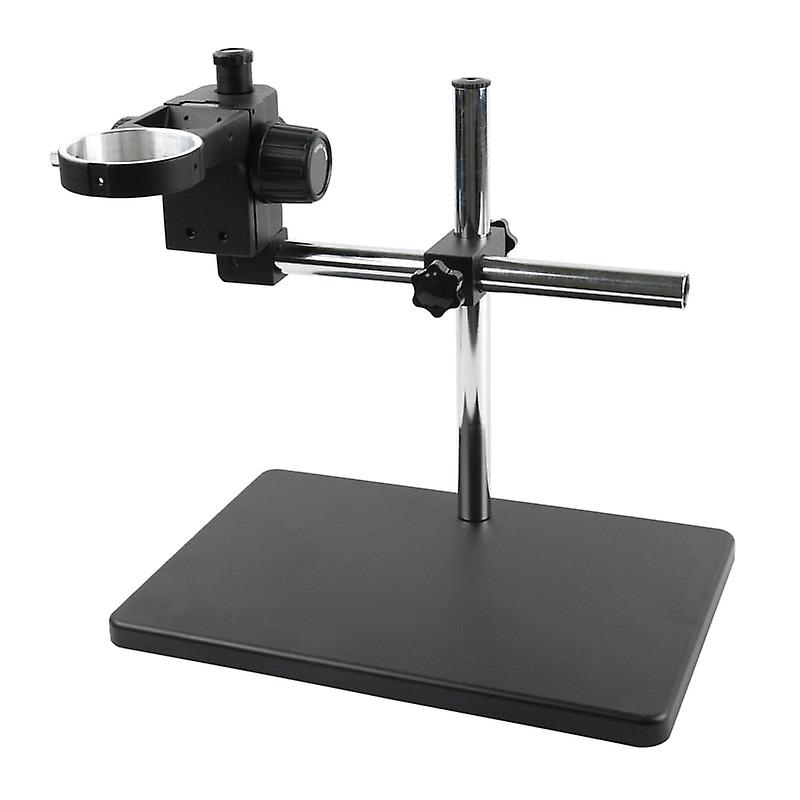 Industrial Binocular Trinocular Microscope Camera Stand Holder Arm ...