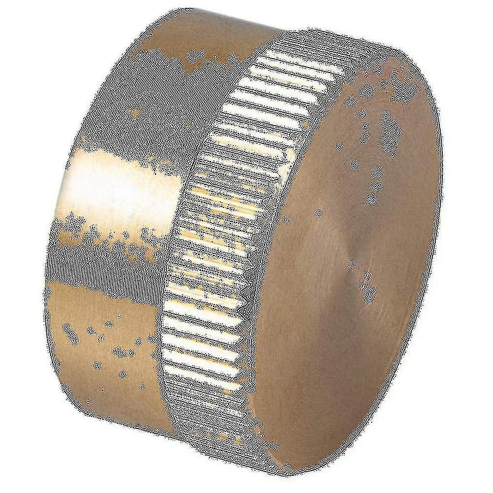 5 Pieces Solid Brass Refill Cap 1 Lb Propane Cap Tank Cylinder Sealed ...