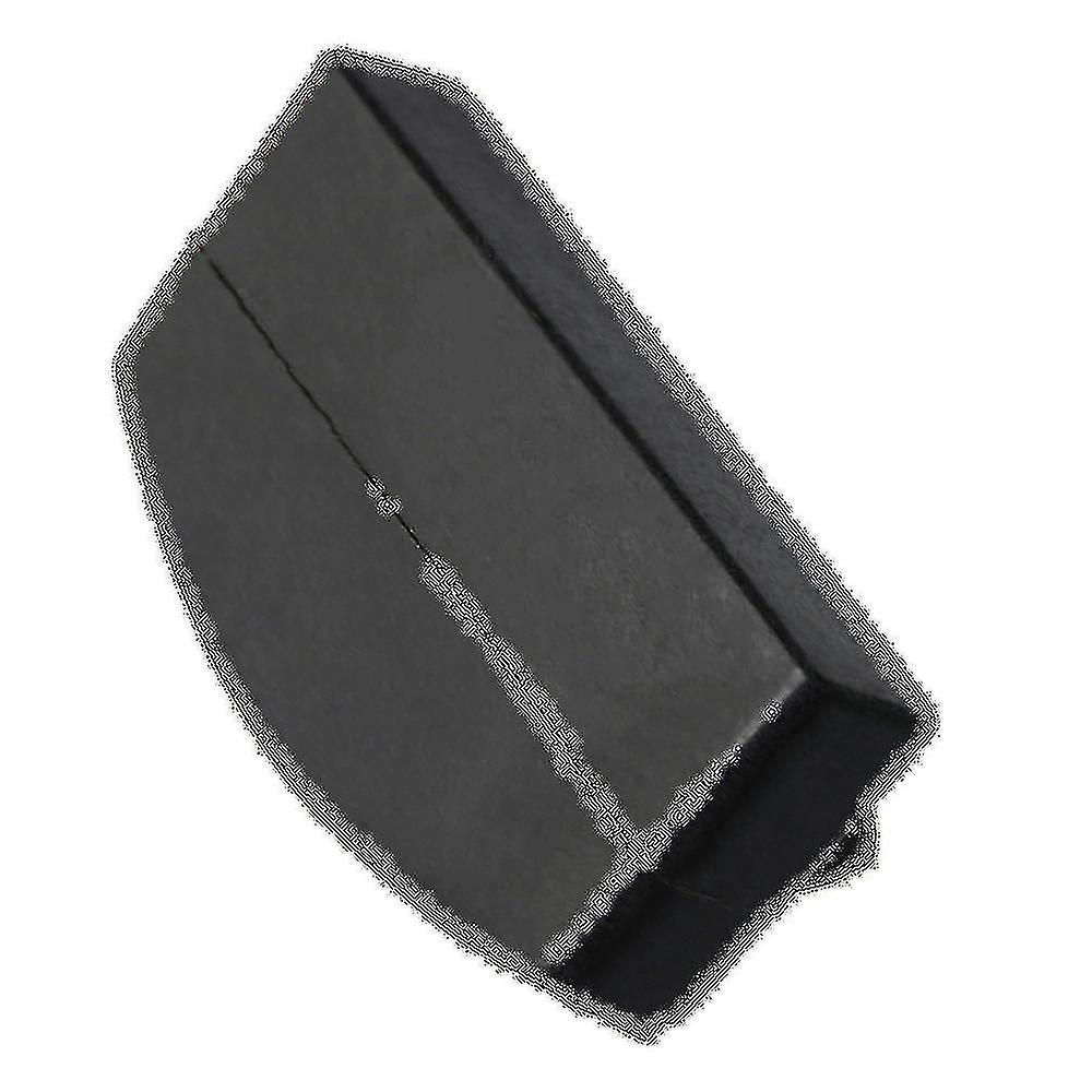 50pcs Bed Slat Plastic End Caps Holders 55mm Black - | Fruugo UK