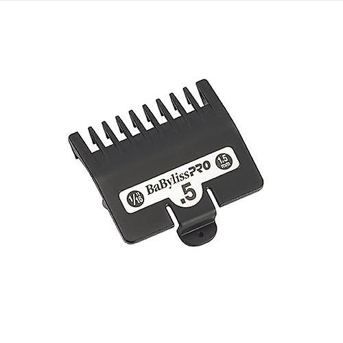 BaByliss Pro Professional Comb Guide for Super Motor Hair Clippers ...