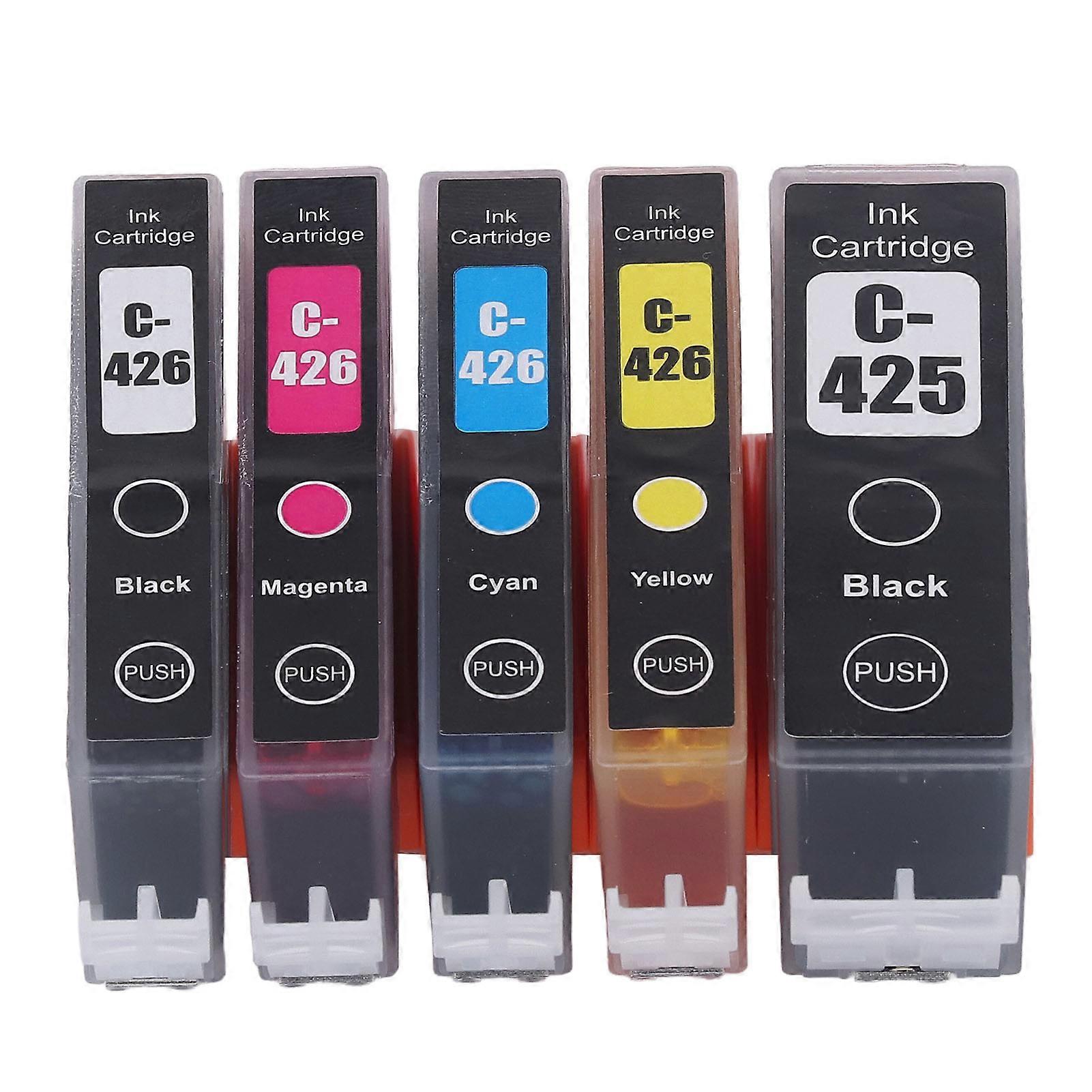 Ink Cartridge Replacement Multi Colors for Inkjet Printers Compatible ...