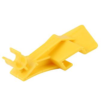 Hood Bonnet Stay Prop Clip Clamp Retainer Connect for Ford Fiesta MK7 ...