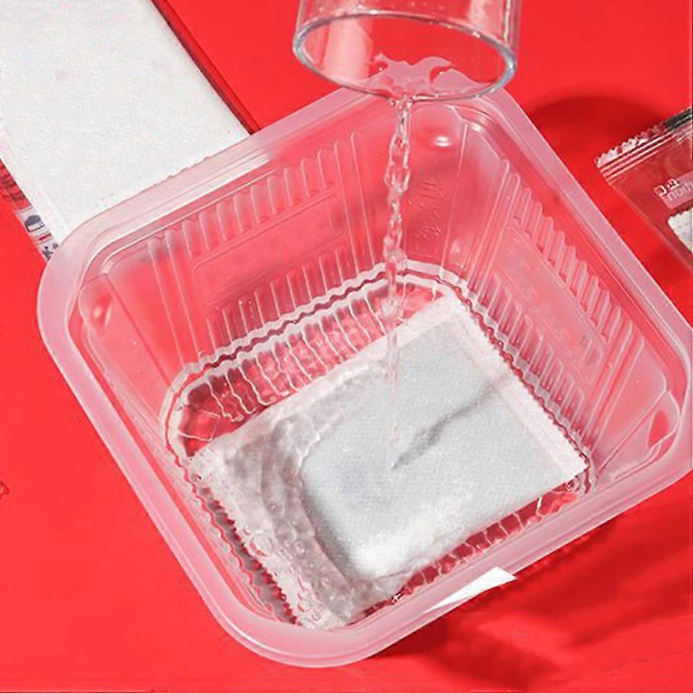 20pcs Food Heating Bags Convenient Self-heating Pack For Food Camping ...