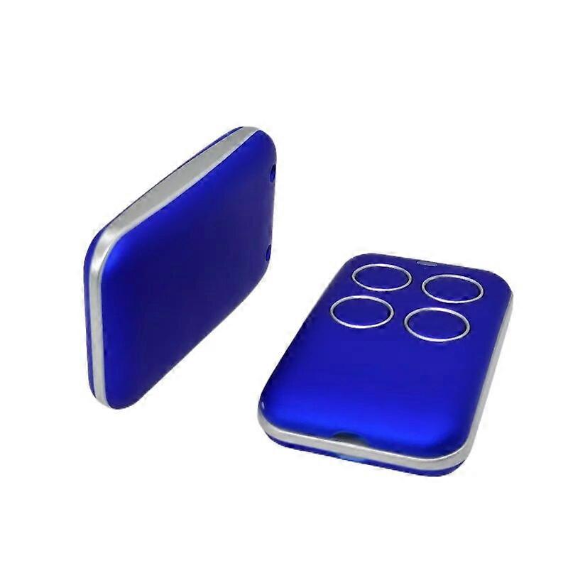 New D4 Type Copy Wireless Rf 433mhz Fixed Code Rolling Code Hcs301 Duplicate Multi Brand Remote ...