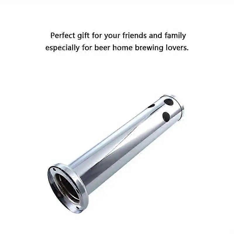 3 Inch Beer Tower Beer Dispenser Stainless Steel Adjustable Draft Beer ...