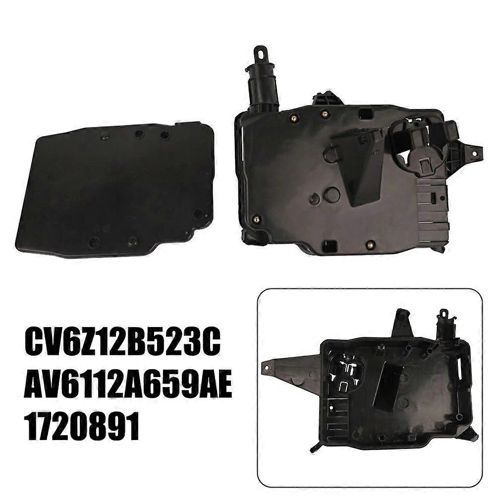 Protect your engine tested and reliable Engine Computer PCM Plastic ...