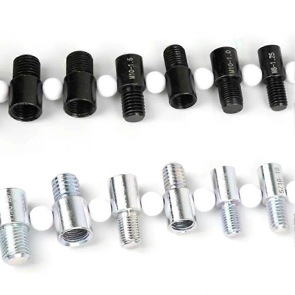 Portable Thread Tester Bolt Nut Screw Imperial Metric Bolt Nut Screw ...