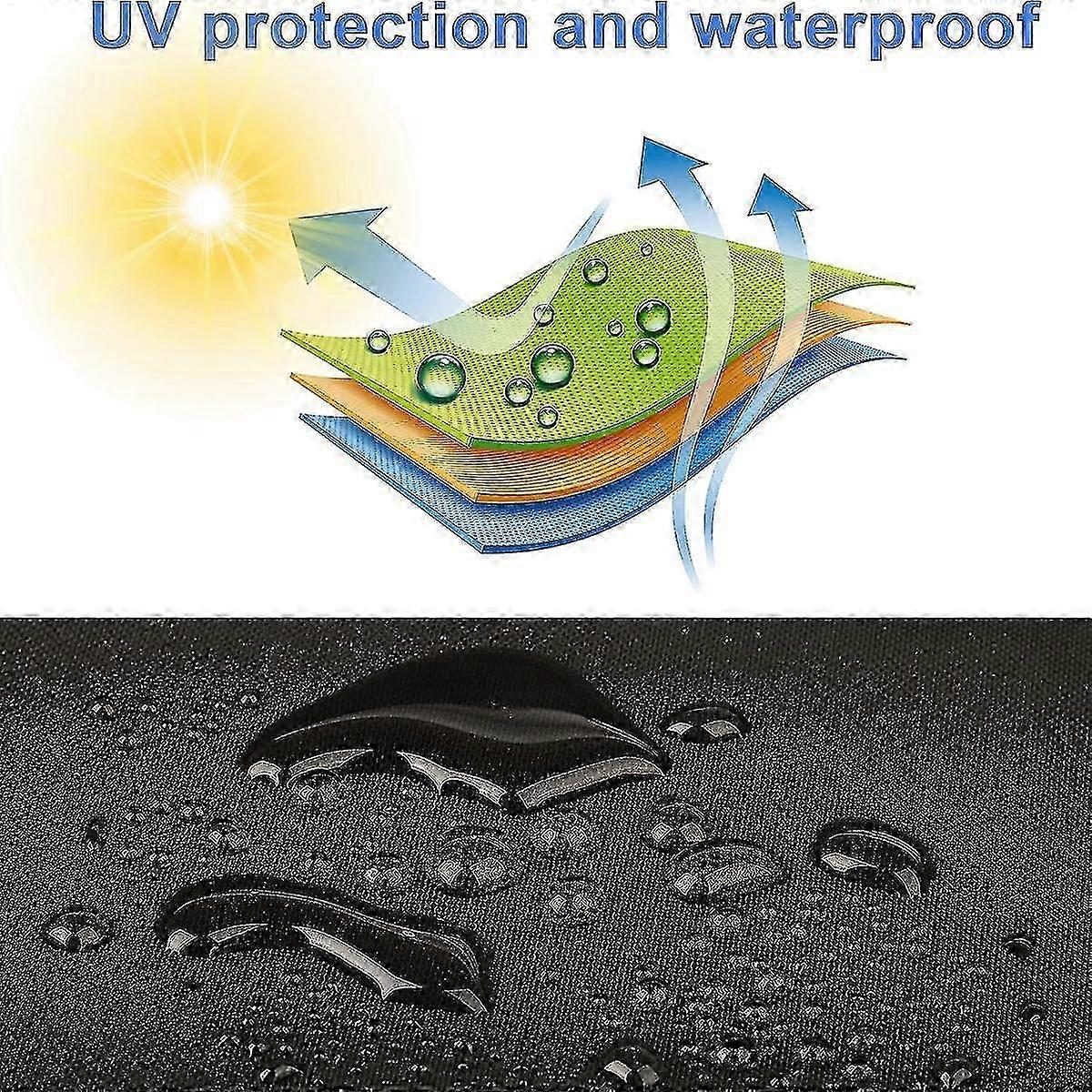 Bd-100 Gallon Oval Stock Tank Cover Ice Water Therapy Ice Bath Cover ...