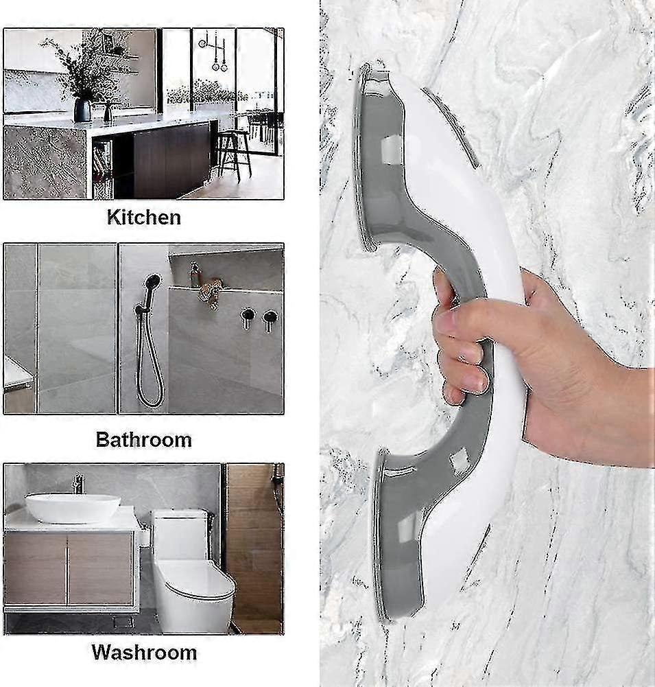 Bathroom handles, handrails for the disabled | Fruugo UK