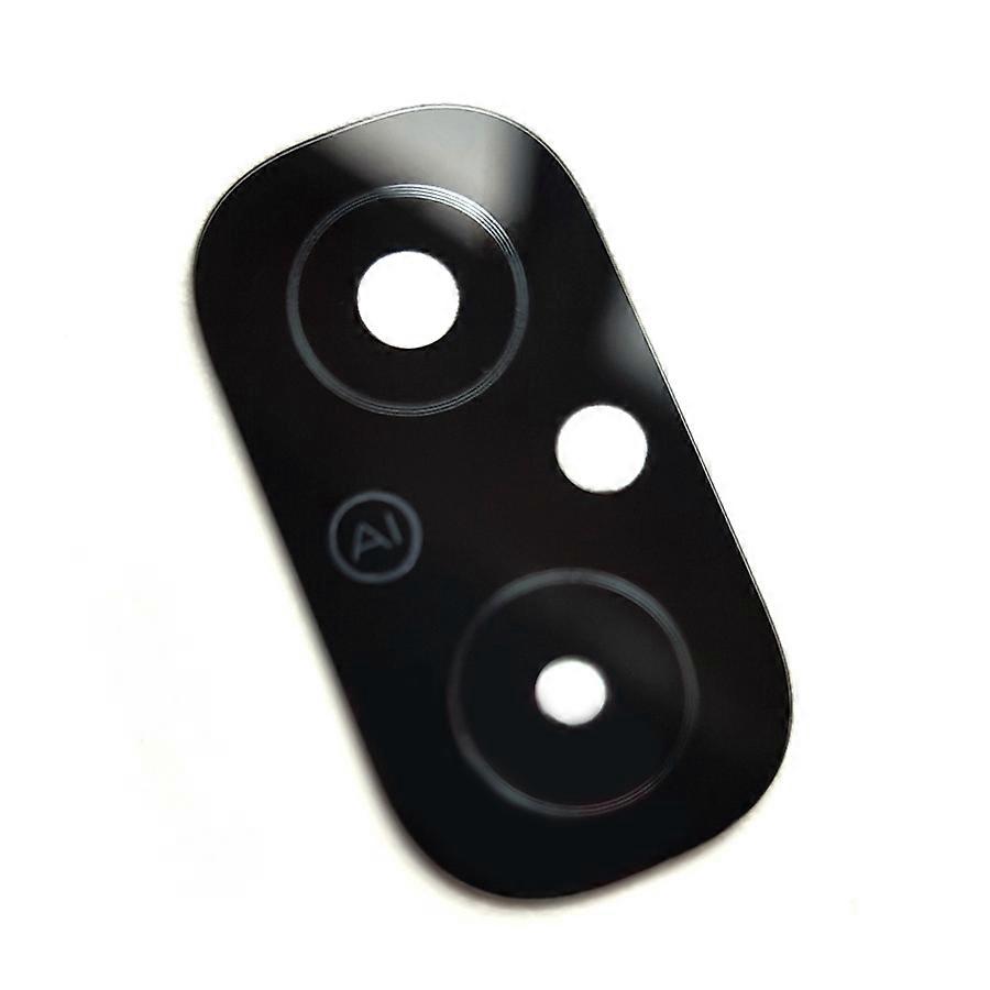 For Xiaomi Redmi 12C 4G Phone Rear Camera Lens Cover Replacement Part ...