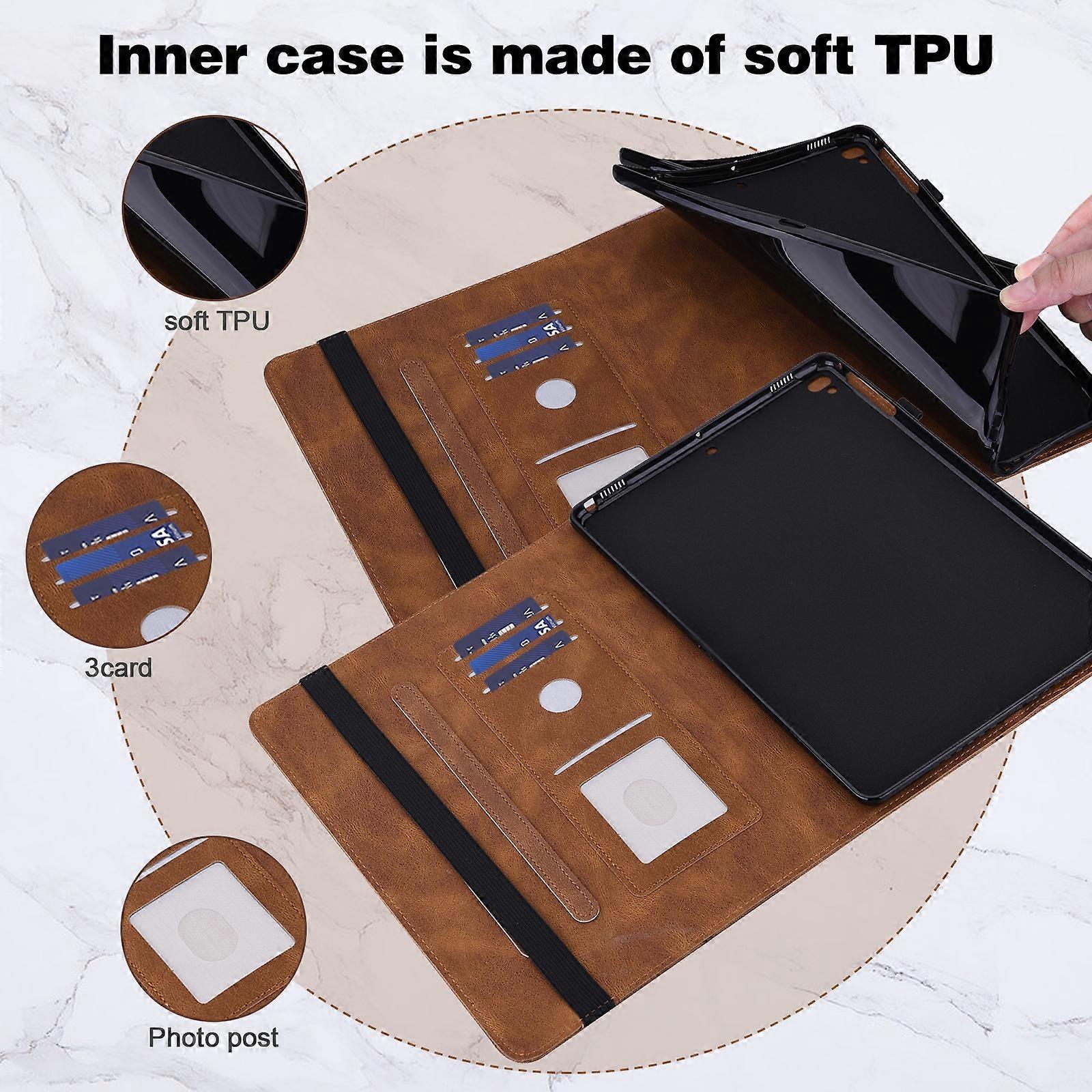 Tablet Case For Lenovo Tab M8 HD TB-8505F | Fruugo UK