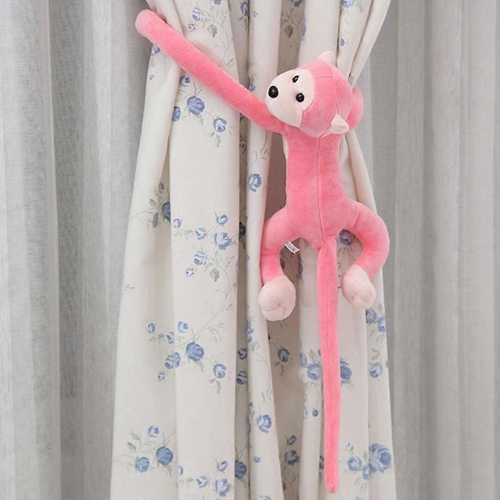 23 Long-Armed Monkey Plush Doll Lovely Plush Toy Stuffed Animal ...