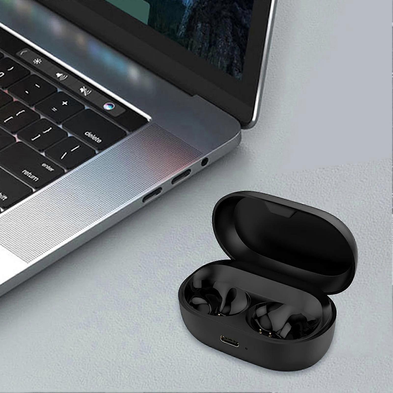 Wireless Charging Case for Elite 7 Pro Earbuds Type-C Port Overvoltage ...