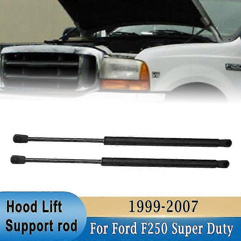 For Ford F250 F350 F450 F550 Super Duty 1999-2007 Front Hood Lift ...