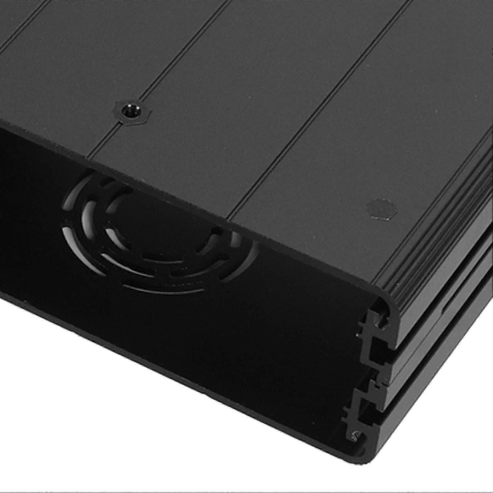 Aluminum Alloy Case For Jetson Orin Mini Computer Case With Camera ...