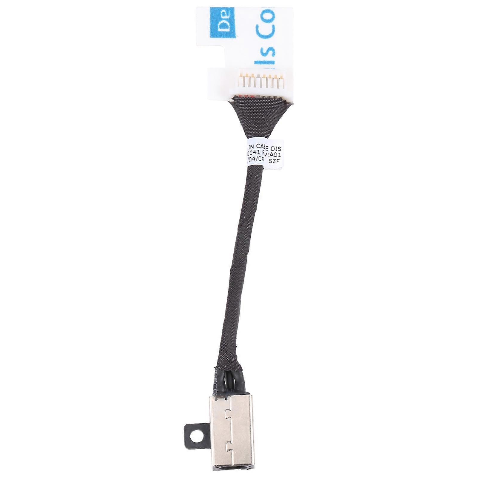 (New) For Dell Vostro 5501 5502 Power Jack Connector | Fruugo UK