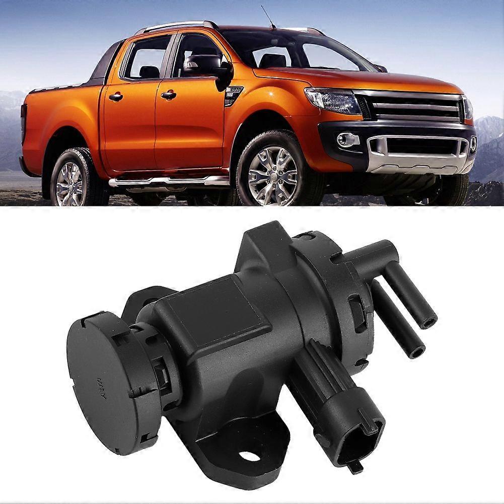 Boost pressure control valve vacuum solenoid valve 0928400464 for Ford ...
